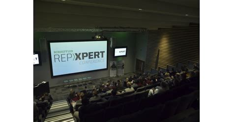 First Ever Schaeffler Repxpert Conference Hailed Huge Success” Autobizie