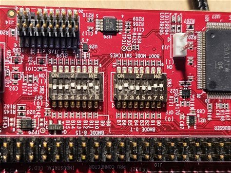 sk am64b backup boot mode ethernet not working processors forum