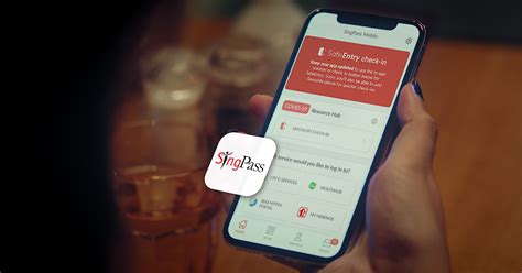 The Evolution Of Singpass How Our National Digital Identity Came About