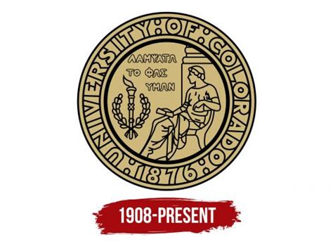 Cu Boulder Logo University Of Colorado Boulder Logo Symbol Meaning