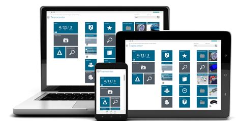 Enhancing Productivity With An Active Workspace