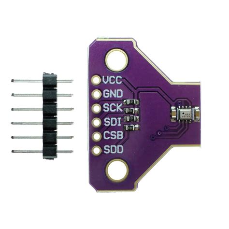 Cjmcu 06 Spl06 001 Drone Pressure Height Sensor Module Barometric