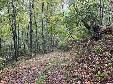 J 57 Blue West Virginia Gps Trail Map Conditions And Difficulty Onx Offroad