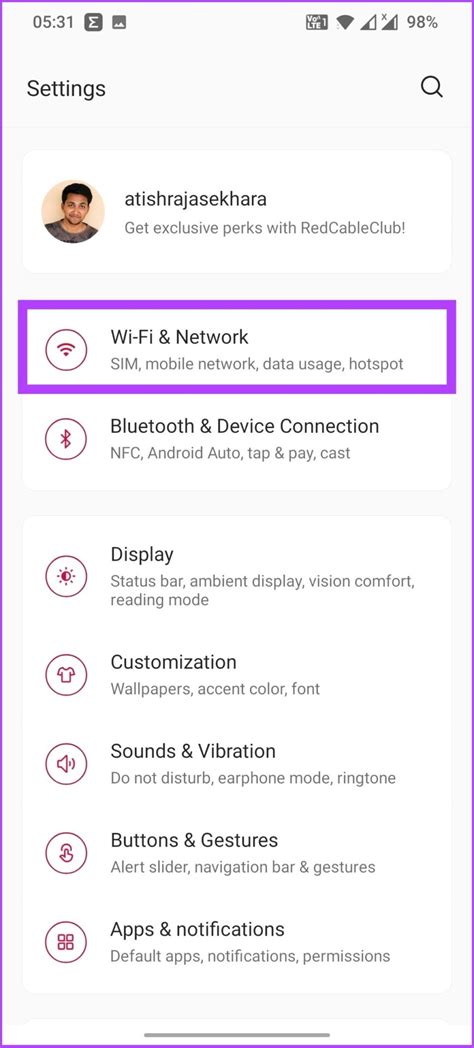 12 Best Ways To Fix Wi Fi Authentication Problems On Android Guidingtech