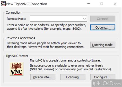 Tightvnc Download
