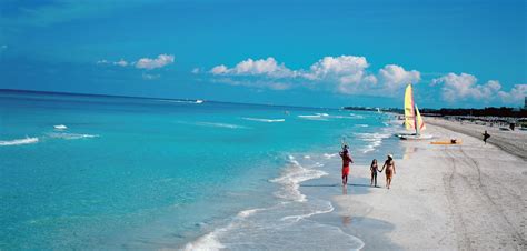 Cuba Celebrates Tourism Day Covering Cuba Tourism And Travel Food