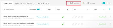 Mstest Tutorial Running First Selenium Automation Script