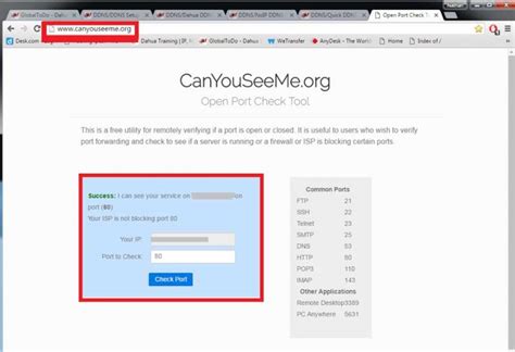How To Ddns Ddns Setup Nvr Ipcamera Security