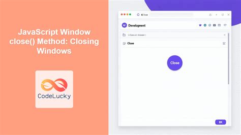 Javascript Window Alert Method Displaying Alert Box Codelucky