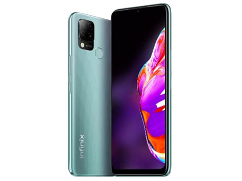 Infinix Hot Price In Pakistan