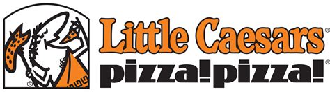 Little Caesars Pizza Logo