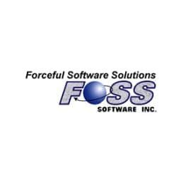 FOSS Software Org Chart Teams Culture Jobs The Org