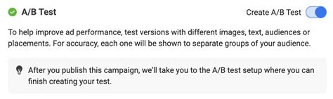 How To Create A Meta Ads Campaign A Complete Guide Jon Loomer Digital