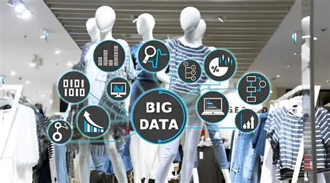 Data Science In Textiles And Clothing Publicspheretech