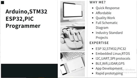 Arduino Coding Arduinoesp32stm32 And Pi Programming By Asifali03456