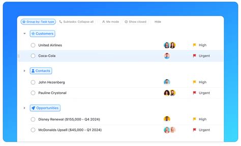 Custom Task Types Optimize Your Workflow Clickup