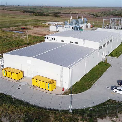 Cisco And Clusterpower Data Center Case Study Cisco