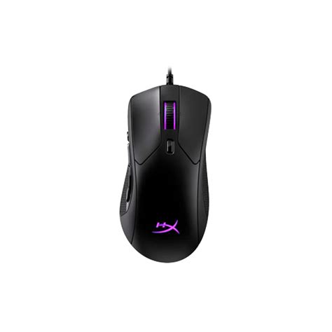 Hyperx Pulsefire Raid Gaming Mouse Chama Computers