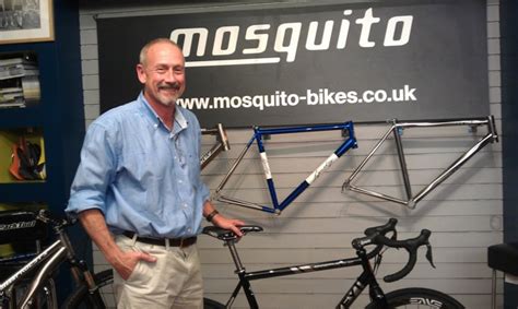 Industry Insider Mark Lynskey