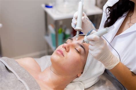 Radiofrequency Microneedling Everything You Need To Know