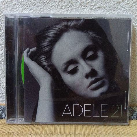 Adele Cd メルカリ
