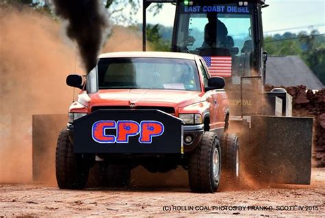 Cummins Performance Parts Cpp Diesel