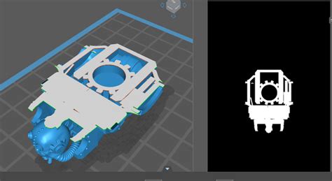 Completely Solidifying A Partially Hollow Model R Blenderhelp