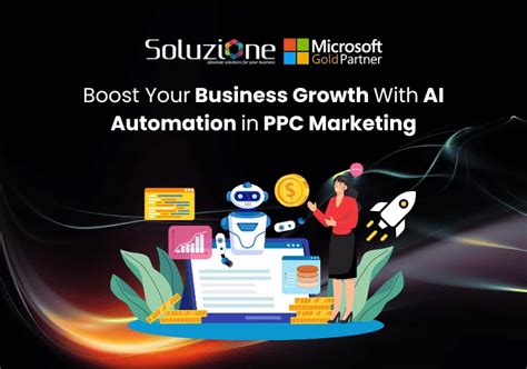 Boost Business Growth With Ai Ppc Automation