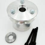 Hubs & Adapters Archives - Performance Machine & Design