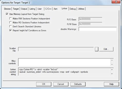 STM F C T Programming Tutorial Programming STM F C T Using Keil
