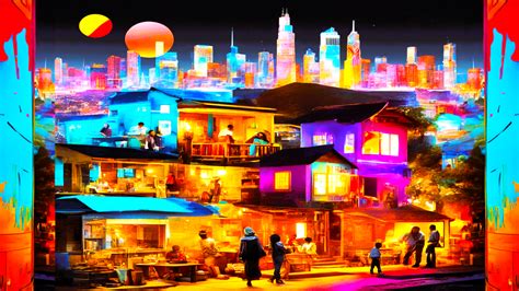 Generative Ai Unlocking Possibilities For Underserved Communities