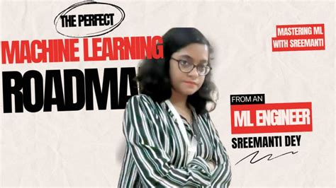 Sreemanti Dey On Linkedin Machinelearning Careerswitch Perfectroadmap Ai Mljobs Techcareers