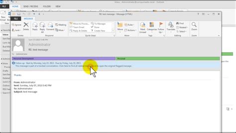 Outlook Simply Coding