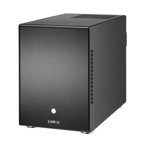 why are good itx cases so hard to find cases chassis level1techs