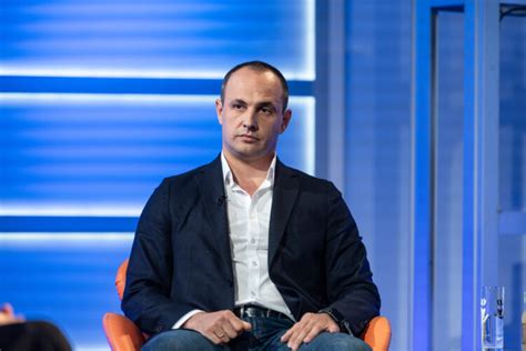 Intervju Aleksandar Ivanović Da Je Oliver Ivanović živ Banjska Se Ne