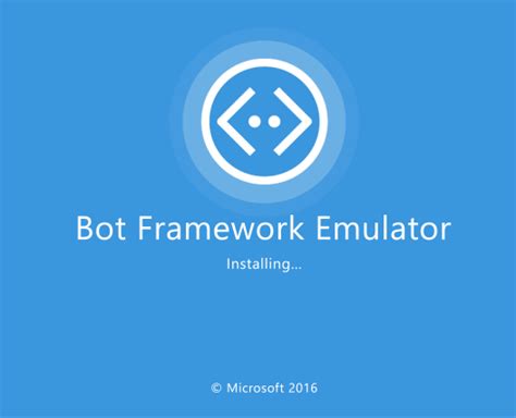 microsoft bot framework emulator and docker by jonathan harrison