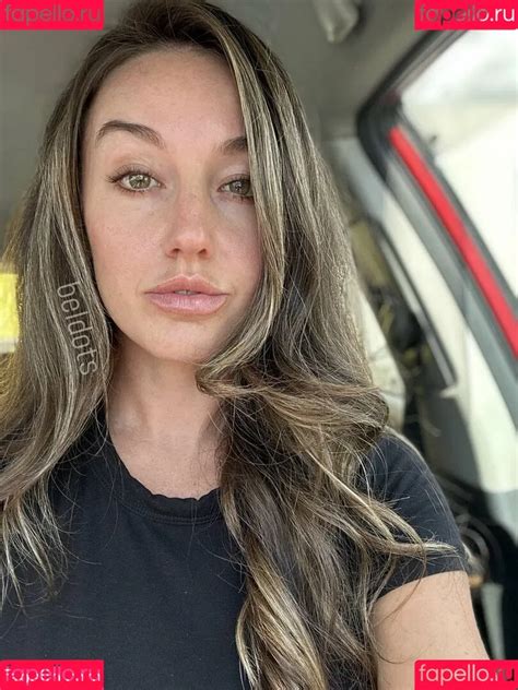 Leaks Nude beldots Onlyfans Photo Gallery - camsoda.love