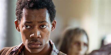 The Walking Dead What Noahs Death Says About Future Generations