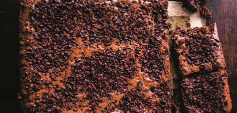 Bits N Bites How To Use Cacao Nibs In The Kitchen