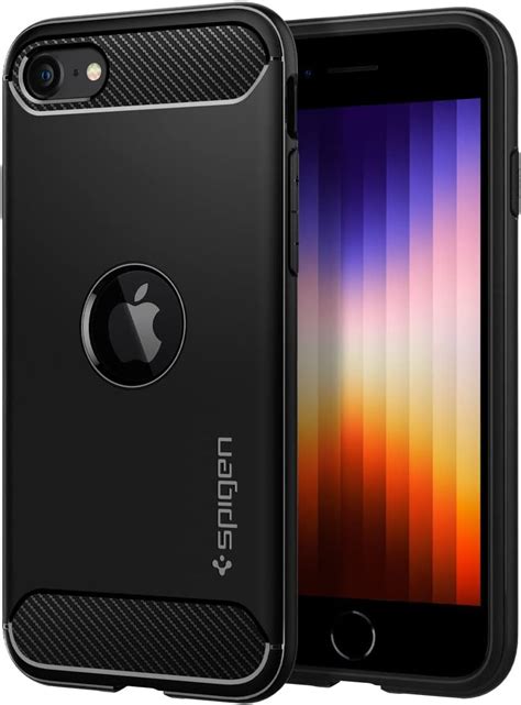 Best Rugged Heavy Duty Cases For Iphone Se 3 Ios Hacker