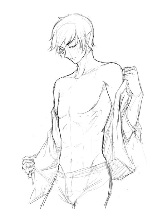 Rule 34 1boy 2014 Adventure Time Anime Style Belly Belly Button
