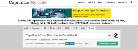 Best Youtube Title Generators