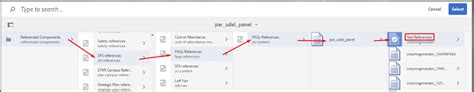 Aem Authoring User Interface Information University Of Delaware