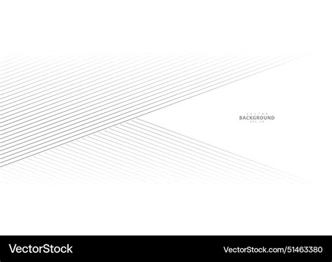 Diagonal Lines Background Modern Abstract Stripe Vector Image