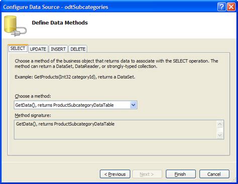 Master Detail Data Binding Using Dropdownlist In Aspnet 20