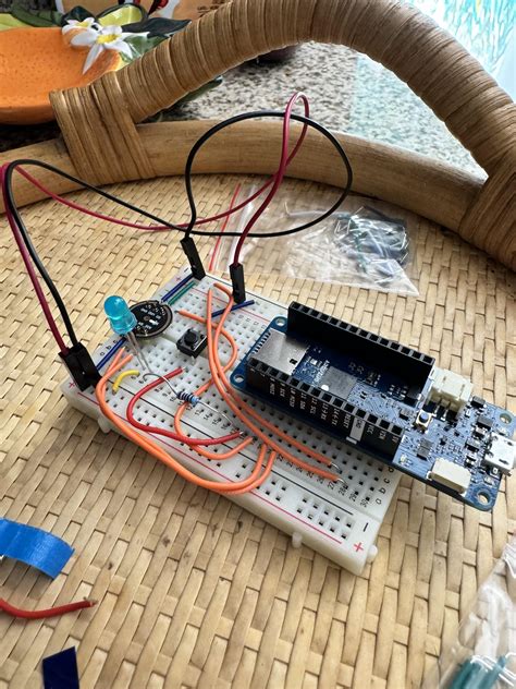 What Are The I2s Pins To Use With An Mkrzero Rarduino