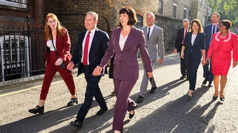 A Record Number Of Female Mps Have Been Elected In The Uk General