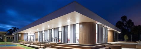 Modular School Buildings