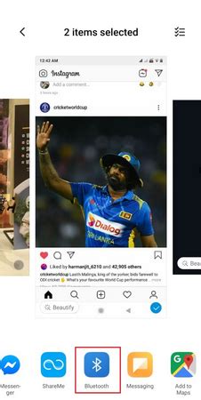 Cara Memindahkan Data Dari Xiaomi Ke Samsung