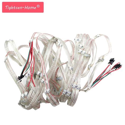 Wieviel Leds Sind Für Ein Lauflicht Möglich Deutsch Arduino Forum